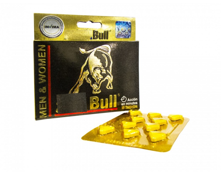 x bull – Comercializadora corviamor