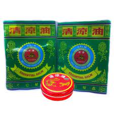 Mentol chino engrosador – Comercializadora corviamor