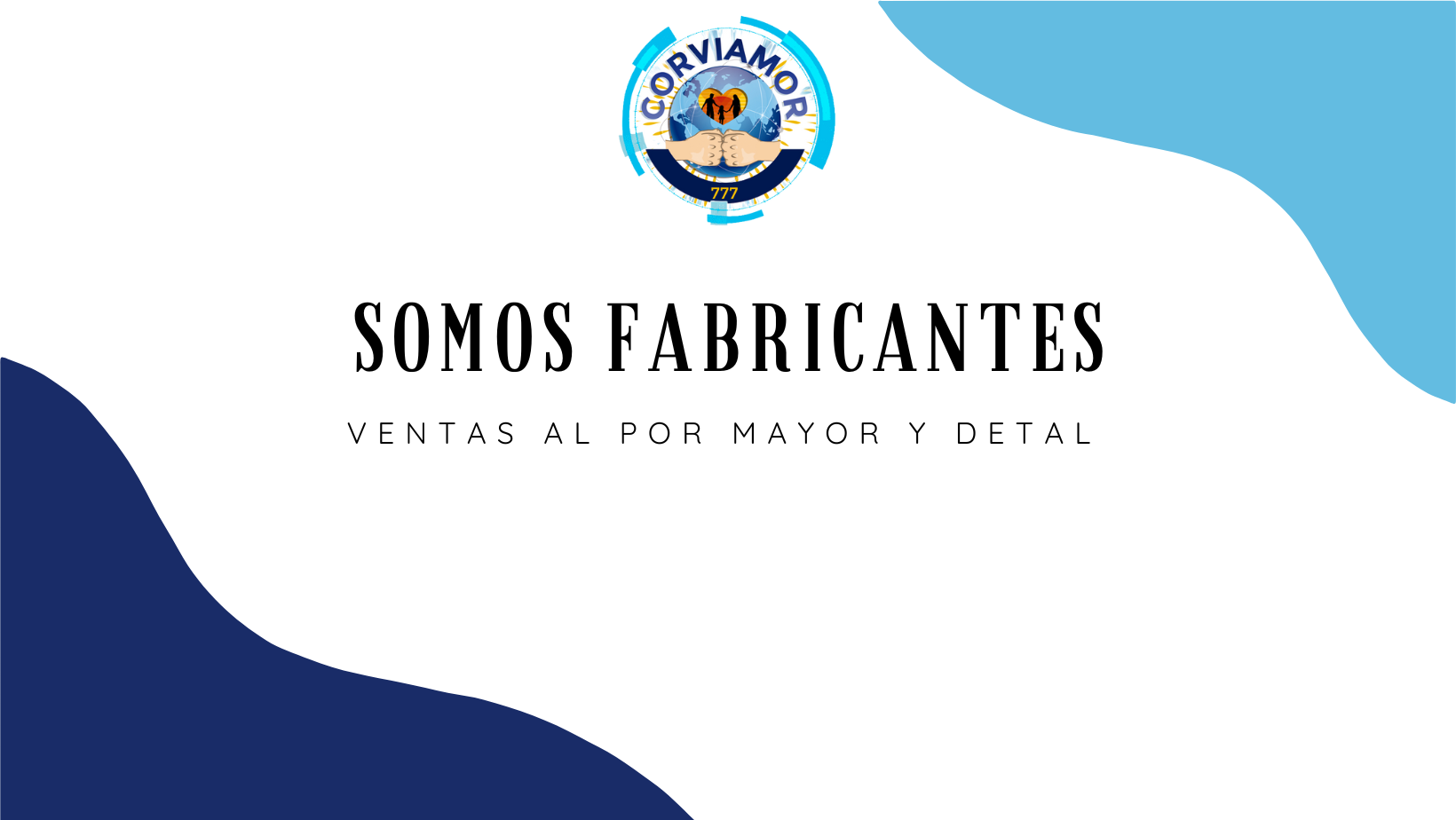 Comercializadora Corviamor – Comercializadora corviamor